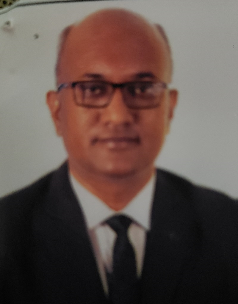 Rajib Kumar Dey - Advocate - Habiganj District Bar Association - HDBA