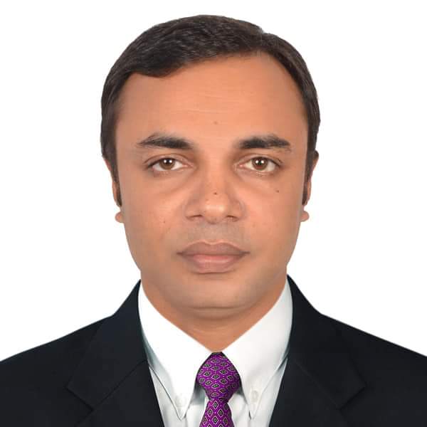 Advocate List - Habiganj District Bar Association - HDBA